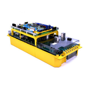 FANUC Spindle Drive Repair - Lakeside CNC Group, Inc.