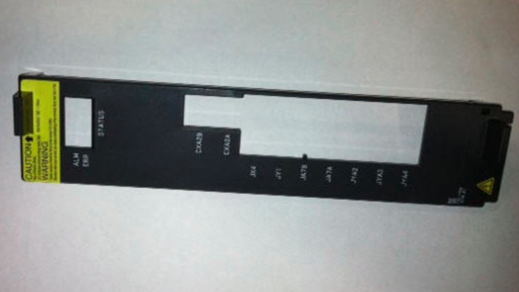 FANUC A230-0602-T105#B Face Plate - Lakeside CNC Group, Inc.