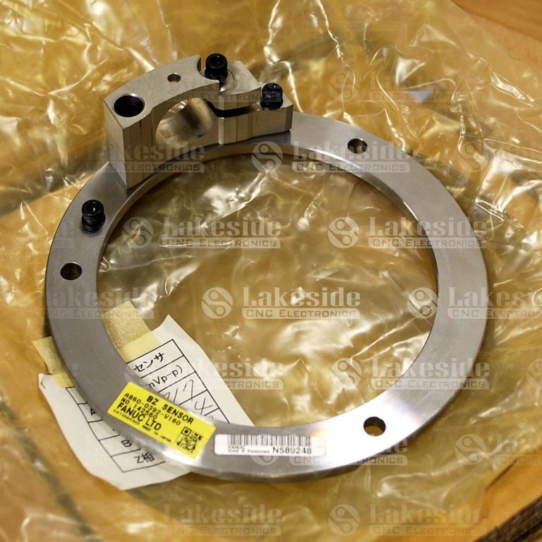 FANUC A860-0392-V160 SENSOR - Lakeside CNC Group, Inc.