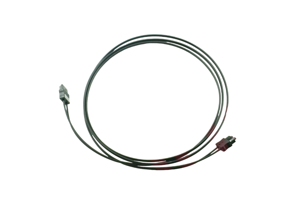 FANUC A02B-0236-K854 OPTICAL FIBER CABLE KIT 2M - Lakeside CNC Group, Inc.